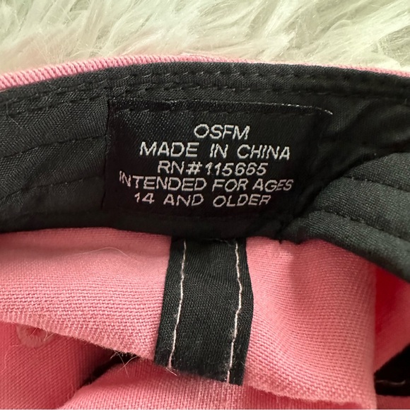 Sanrio | Accessories | Nwot Sanrio Kuromi Dad Hat | Poshmark